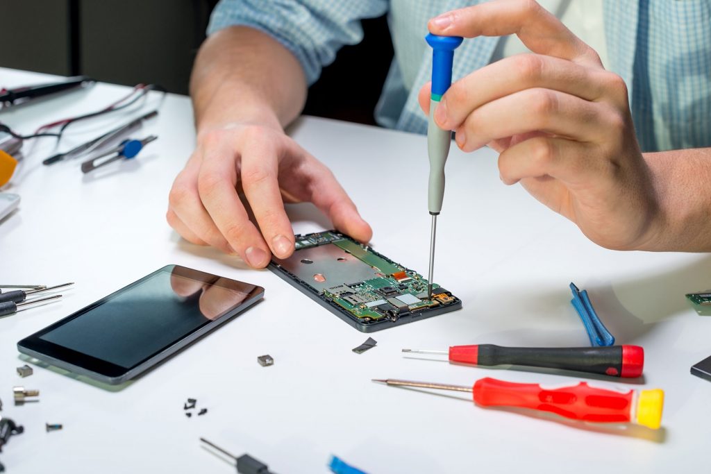Pricing for Apple, Samsung, Huawei and LG Repairs | mobiFix