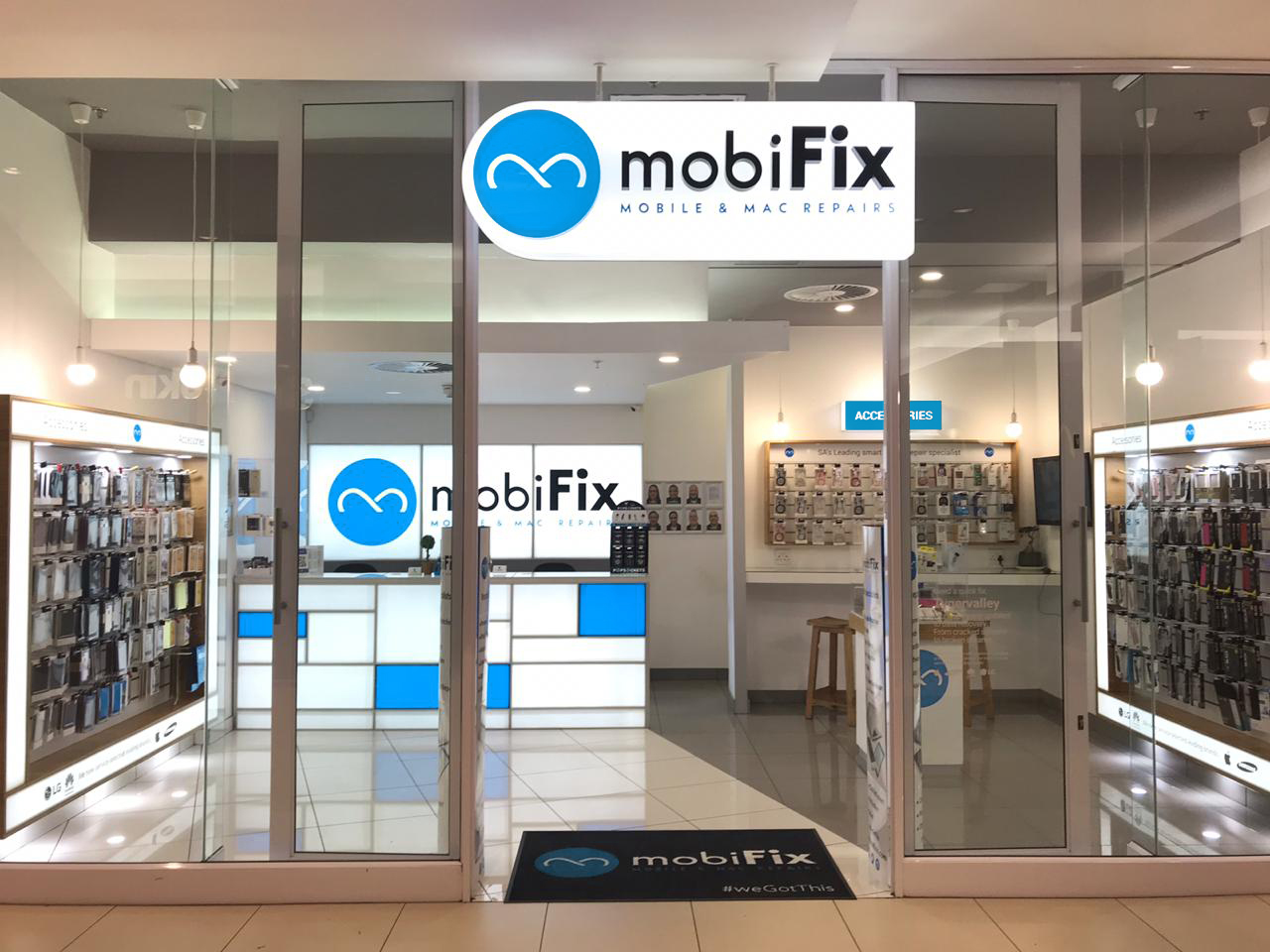Join us - mobiFix