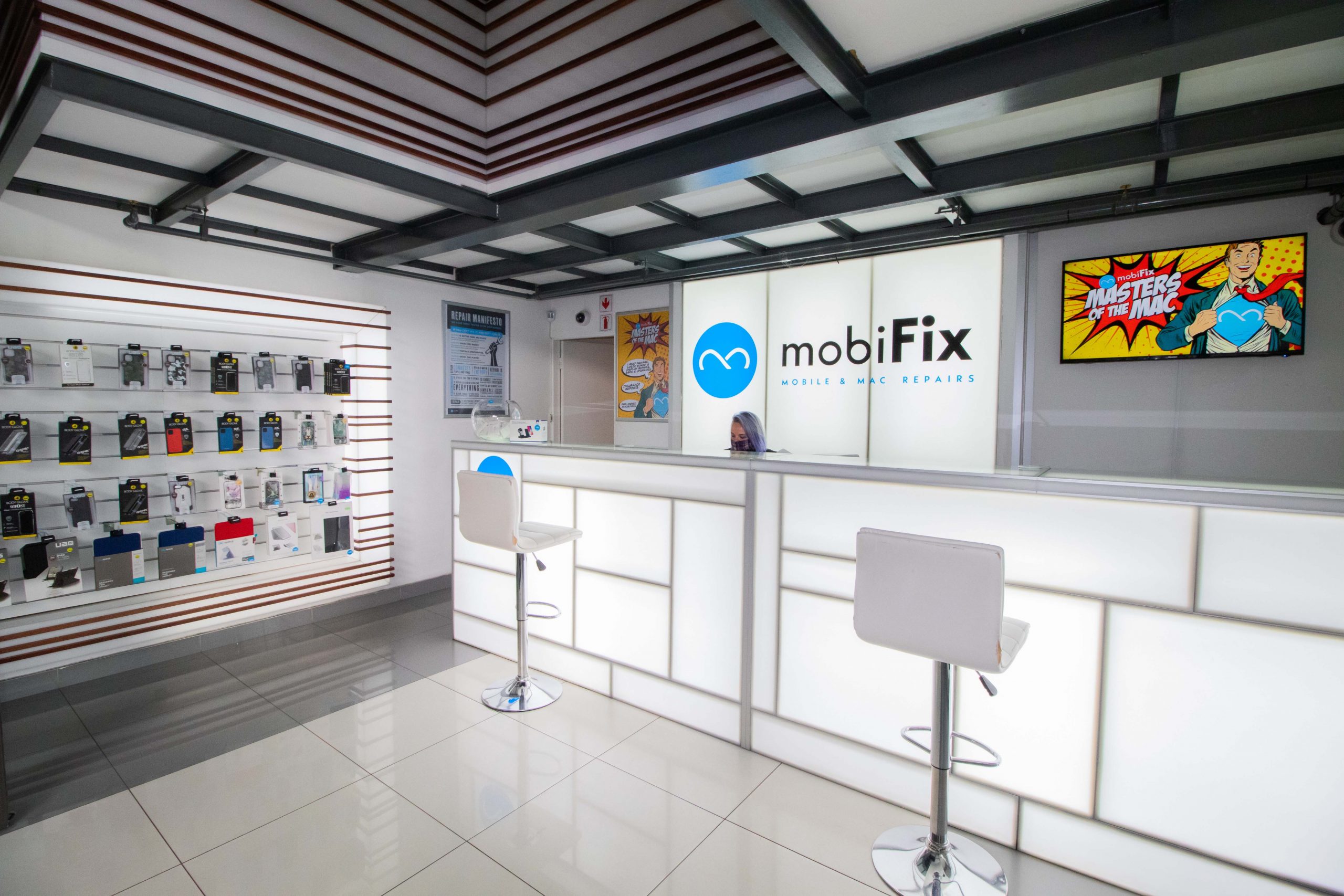 Stellenbosch - mobiFix