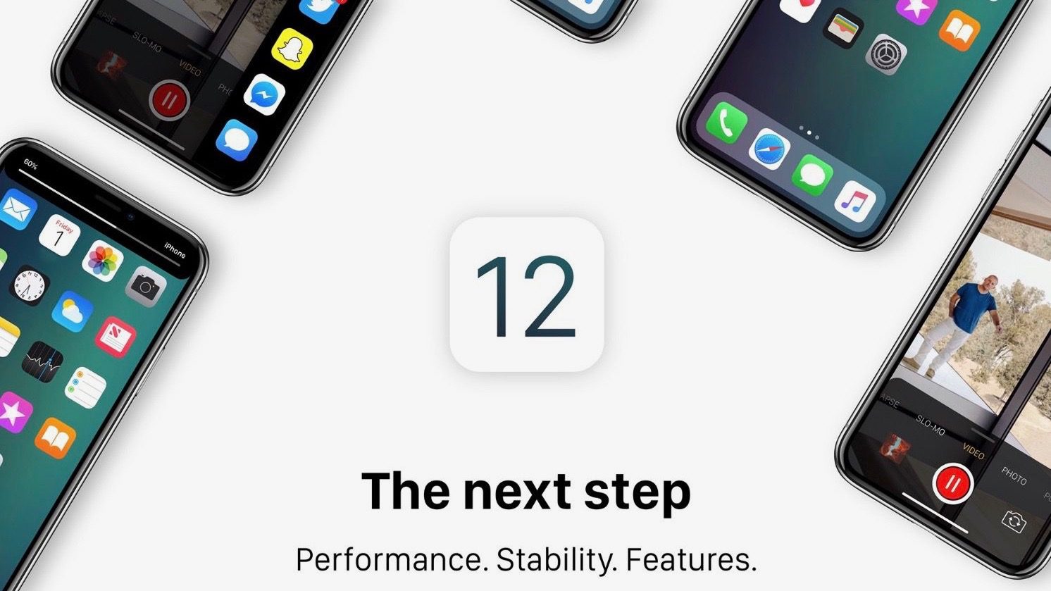 IOS 12 Review - mobiFix