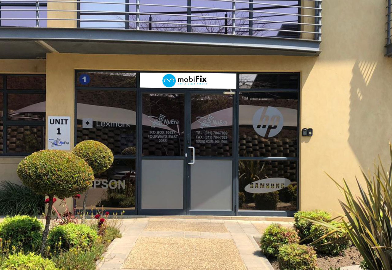 North Riding Randburg - mobiFix